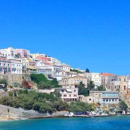 Greek Language and Culture Courses in Greece | Omilo