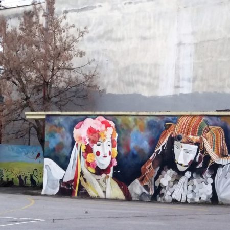 Greek Language and Culture Courses in Greece | Omilo