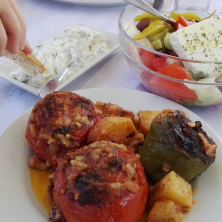 Greek Cheese | Omilo