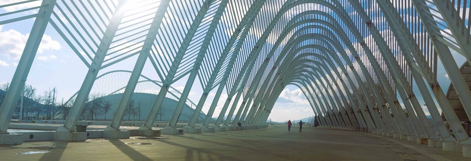 Where To Stay In North Athens? [Maroussi, Kifissia,..] | Omilo