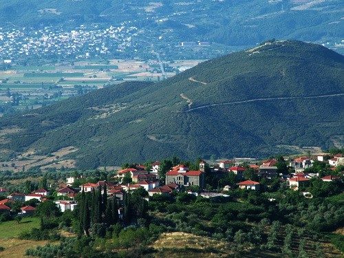 Mainland Greece; Let's Learn About The Region Fthiotida | Omilo