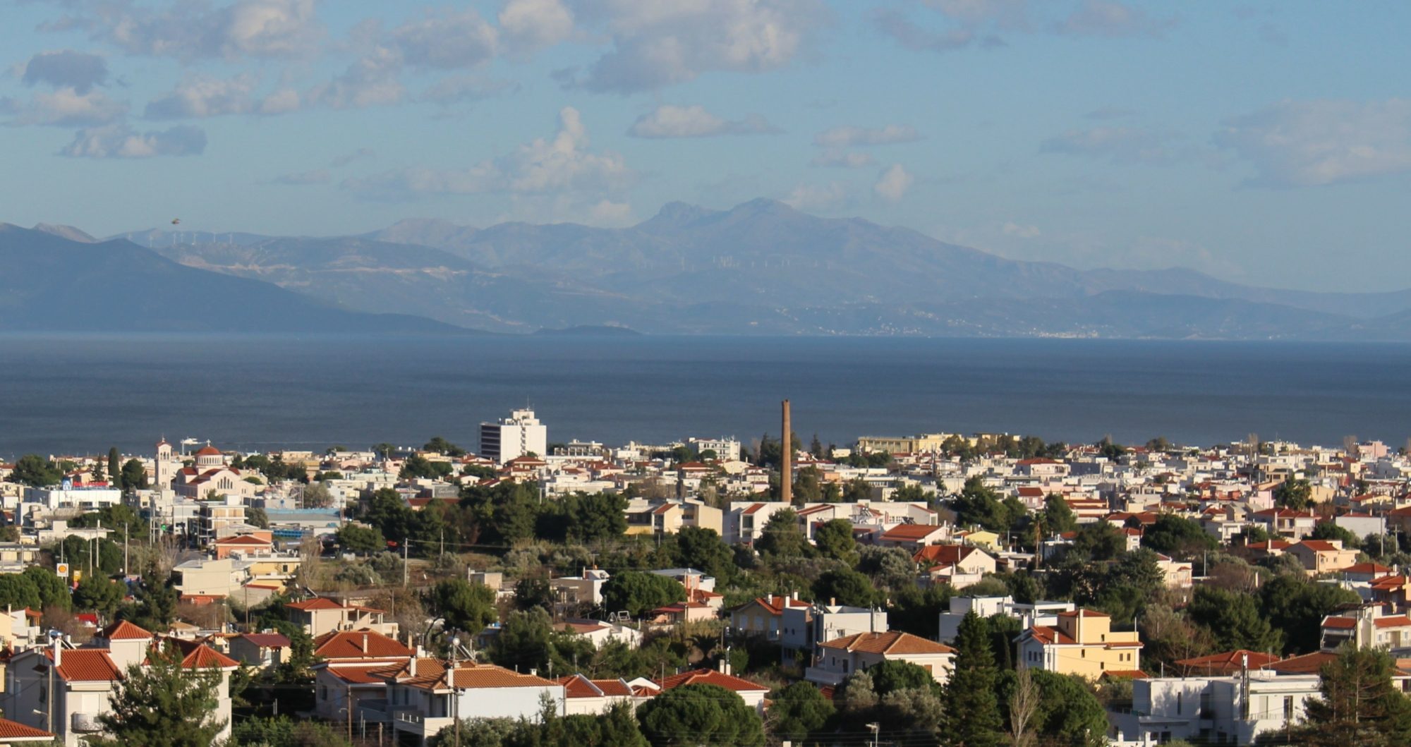 The Omilo Greek Diary | Teaching Greek at Omilo, Back In 1997 | Omilo