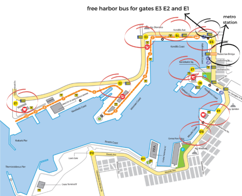 How To Travel To Syros Island, From Athens Or Mykonos | Omilo