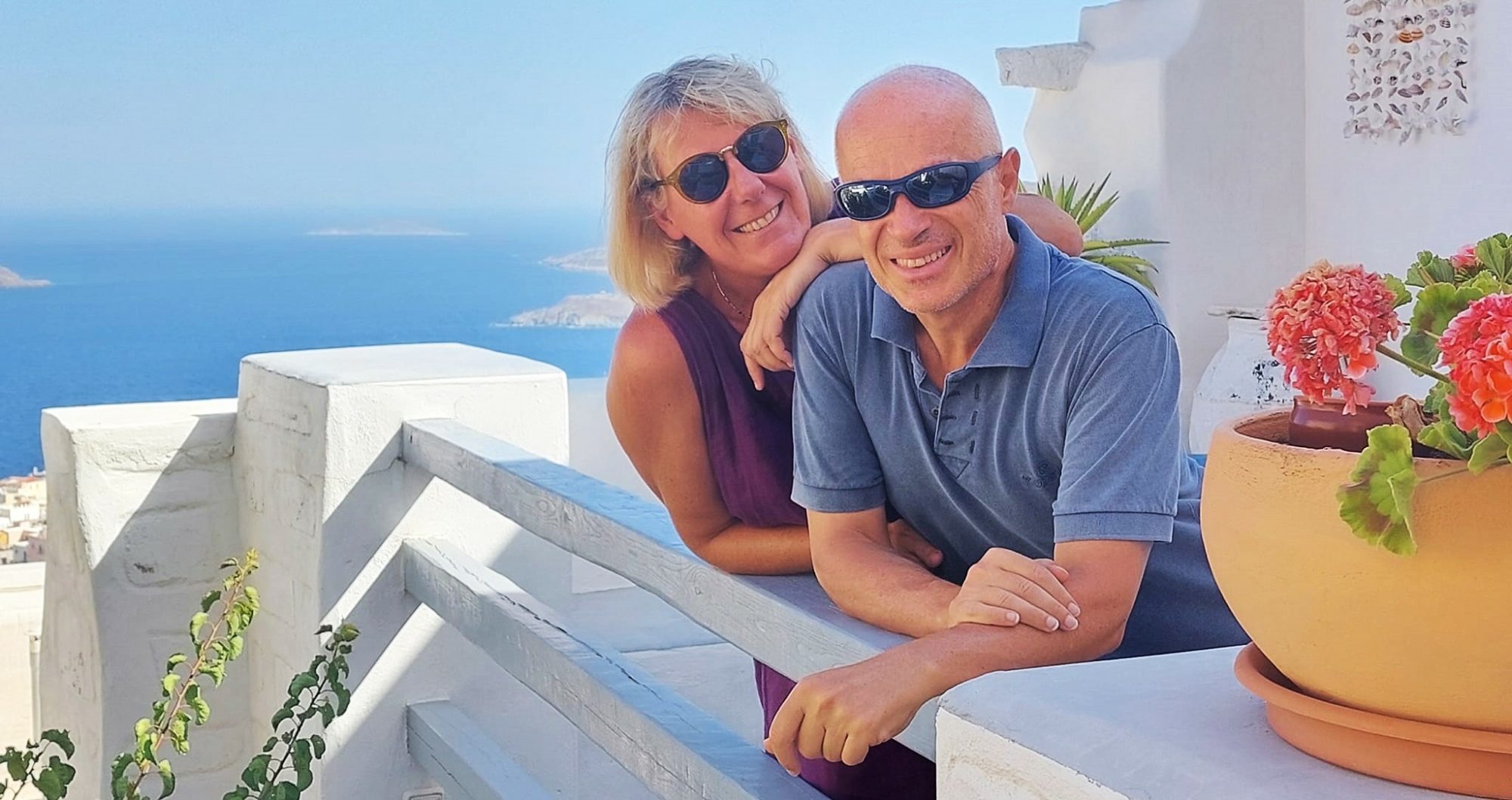 27 Years Omilo - The Founders | Omilo