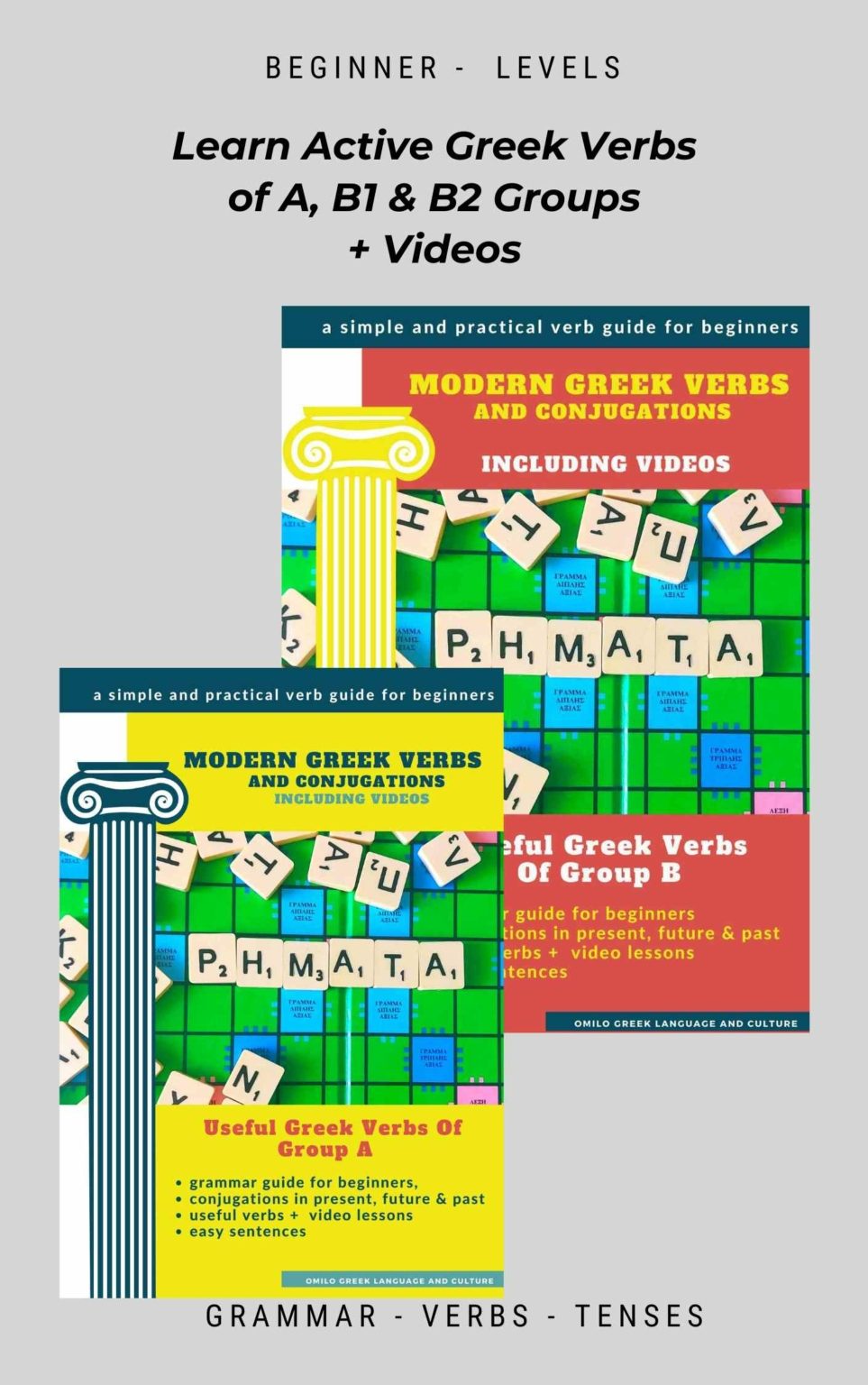 Greek grammar; simple past & past continuous - aoristos vs paratatikos ...