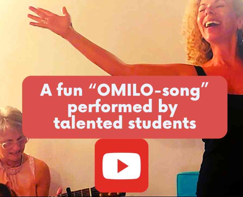 Blog | Omilo