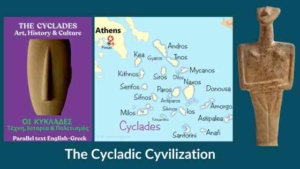 The Cycladic Civilization and the mysterious Greek islands of Keros and ...